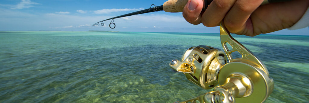 Marathon Fishing Charters and Information