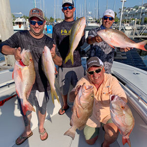 Florida Keys Fishing Seasons - Florida Keys Fishing